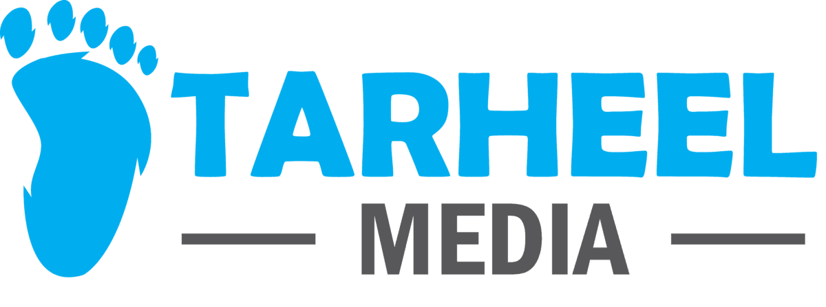 Goldsboro Web Development is Tarheel Media - Tarheel Media Digital Marketing