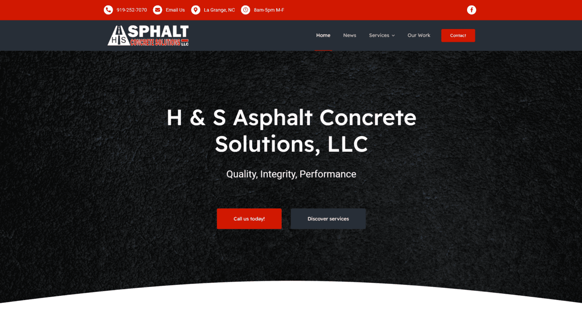 Tarheel Media Portfolio - Showcasing Our Creative Excellence